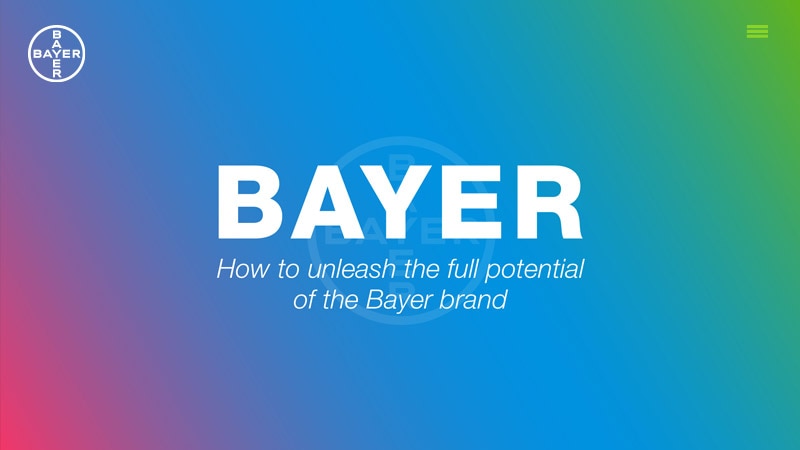 Bayer Brand